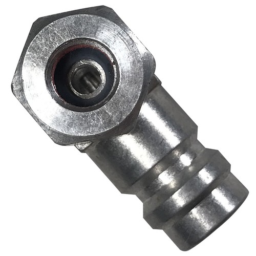 FJC 2633 A/C High Side HS 90° Degree 3/16" R12 to R134a Retrofit ...