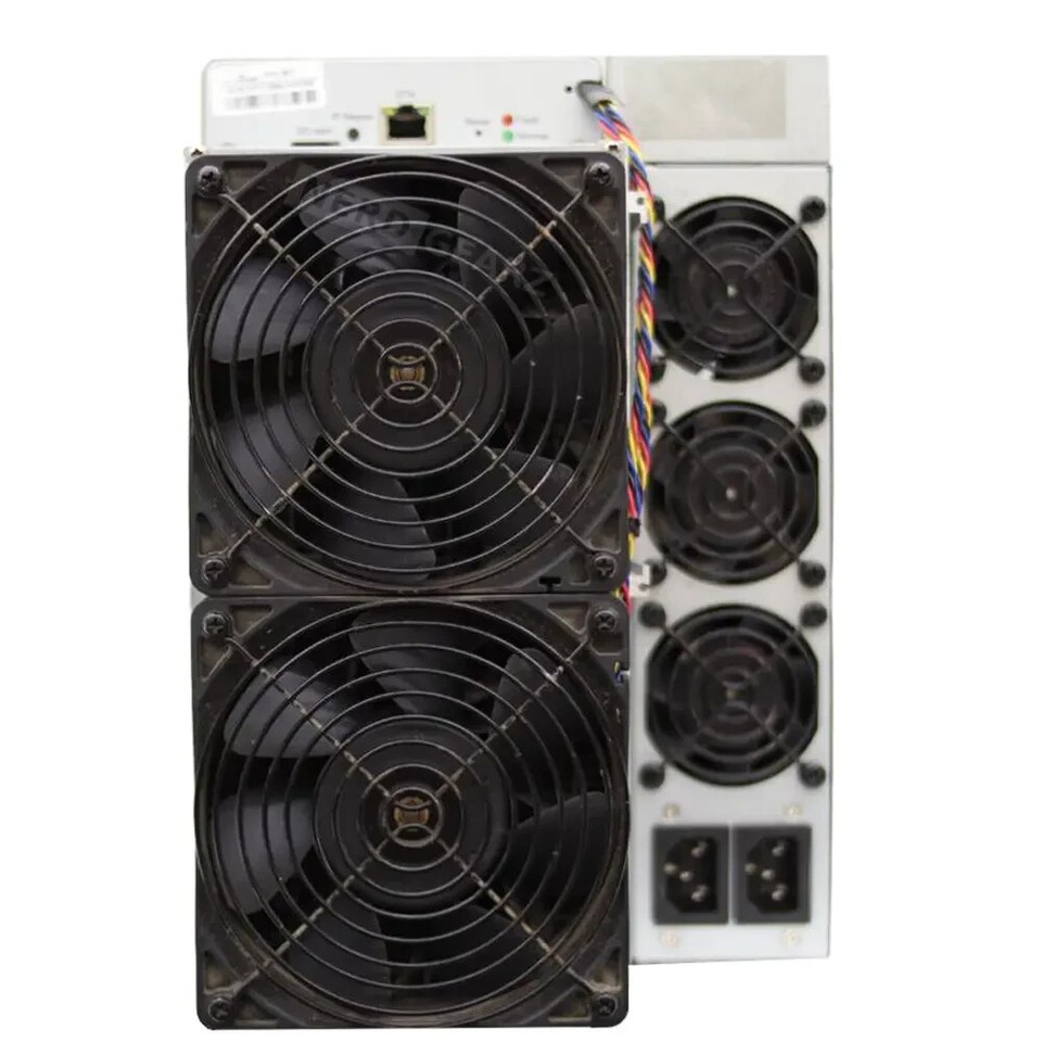 Bitmain Antminer S19 95TH Bitcoin ASIC Miner | eBay