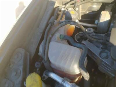 217100014R réservoir expansion pour RENAULT LAGUNA III DYNAMIQUE TOM ...