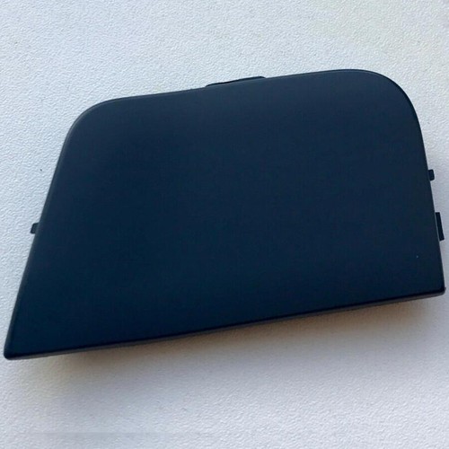 1X Car Rear Bumper Tow Hook Cover 51127893147 For BMW E92 E93 3-Series ...