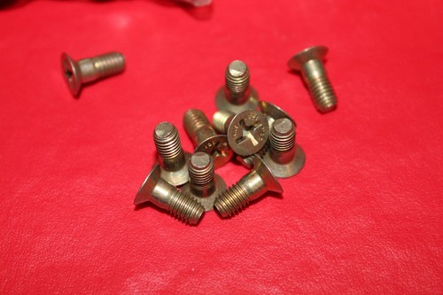 Aviation Screws NAS1623-3 *QTY 317* | eBay