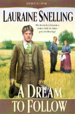 A Dream to Follow (Return to Red River 1) - Paperback - ACCEPTABLE ...