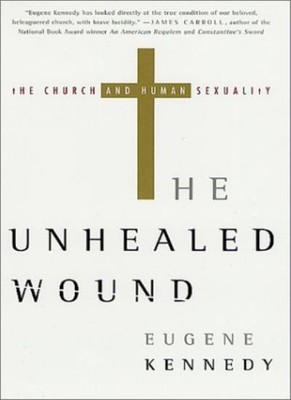 The Unhealed Wound: The Church and Human s**uality By Eugene Ken 9780312283582 | eBay