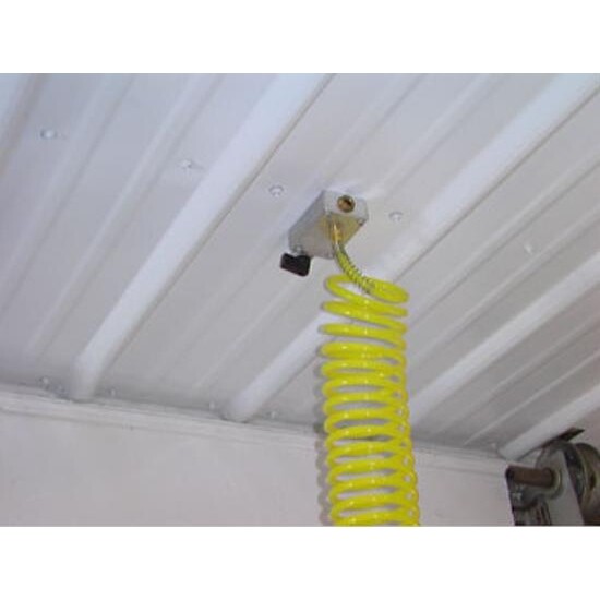 100 FT RapidAir 3/4" MaXLine Master Kit M7500 - Compressor Compressed ...