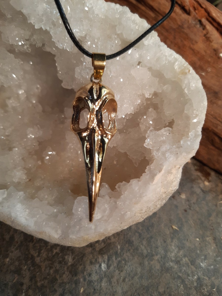 Bellatrix Lestrange Necklace