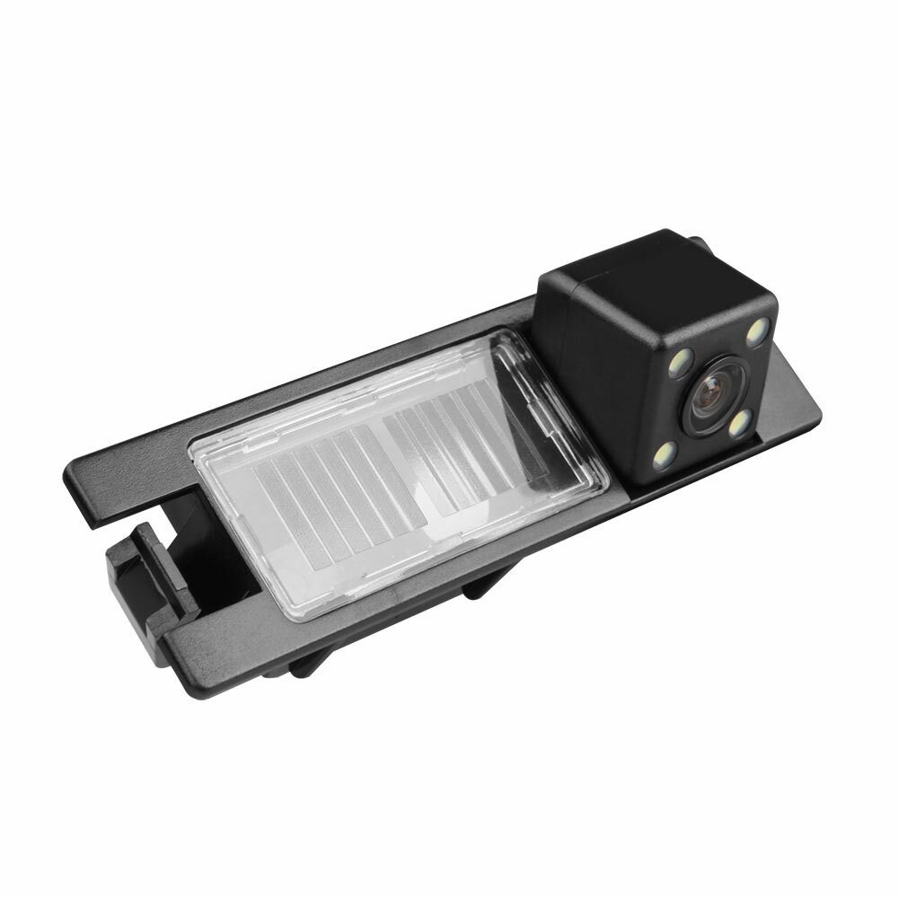 Reverse Camera For Vauxhall Corsa D VXR C E Combo SR Number Plate Light ...