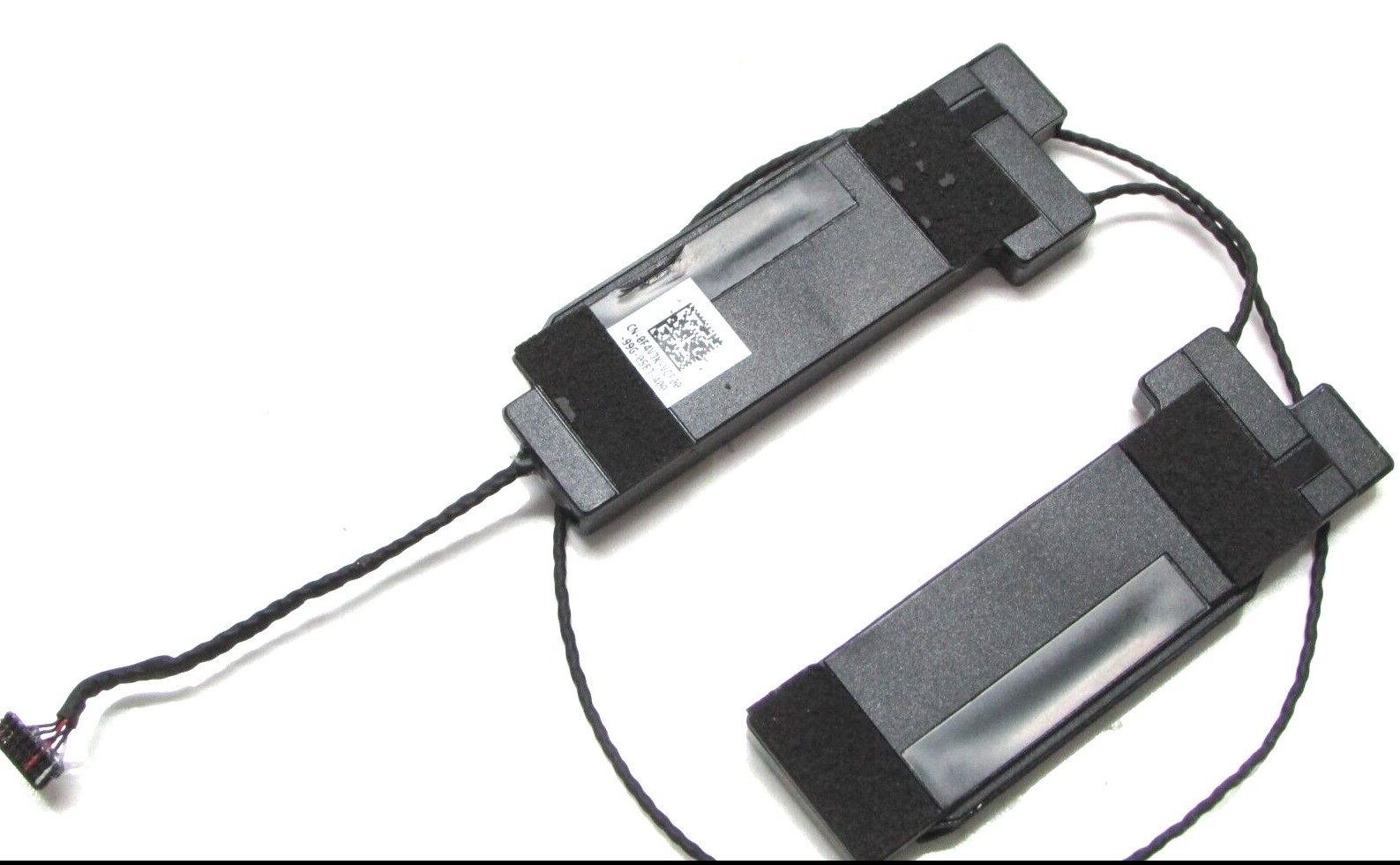 Genuine Dell XPS 13 7390 2-in-1 Speakers Left and Right Set HUD04 F4VJK ...