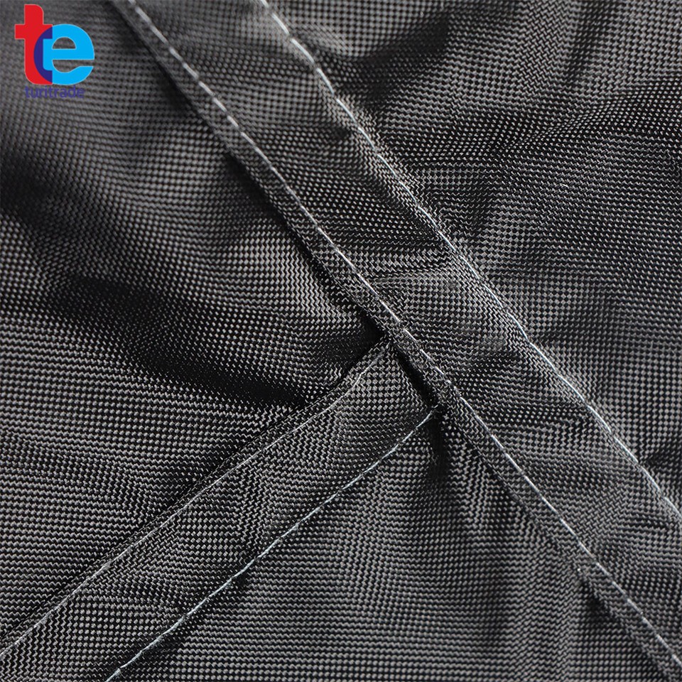 Waterproof Utility Vehicle Cover For Can-Am Defender Max HD10 Lone Star ...