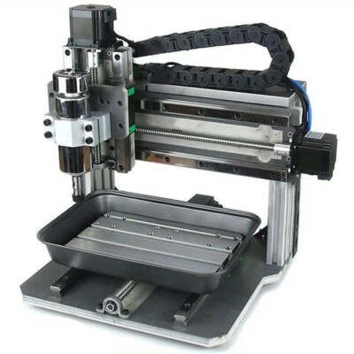 Precision Engraving Machine Small Automatic Cnc Computer Engraving ...