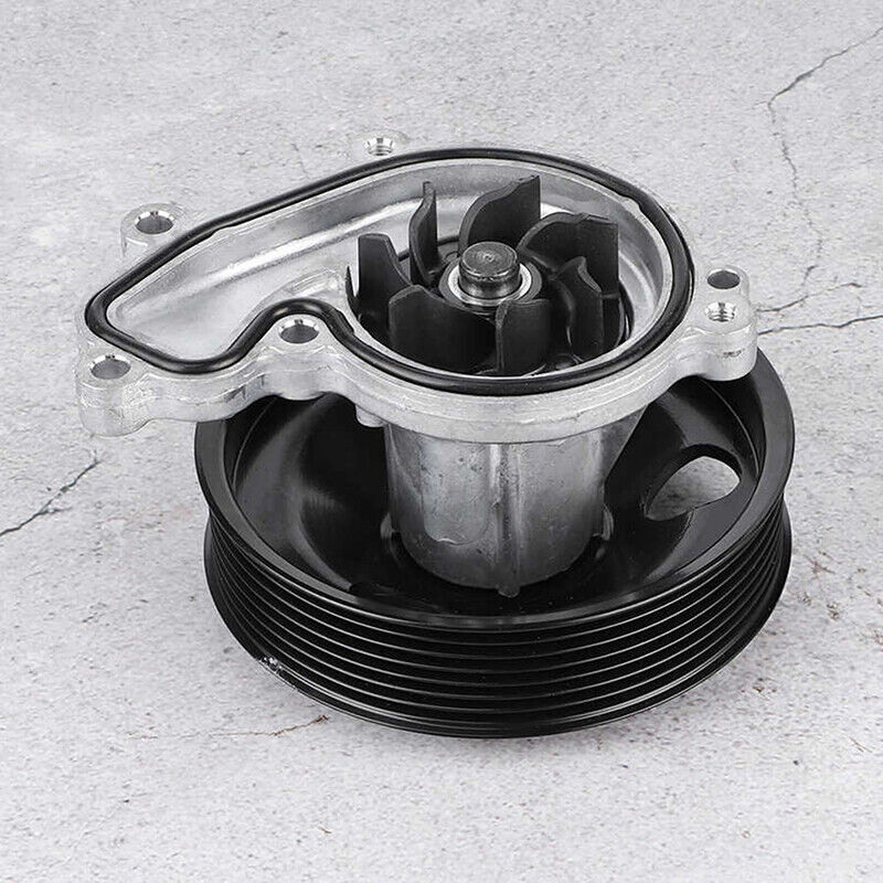 # 19200-59B-003 Engine Water Pump Fit For Honda Civic / CR-V 1.5L L4 ...