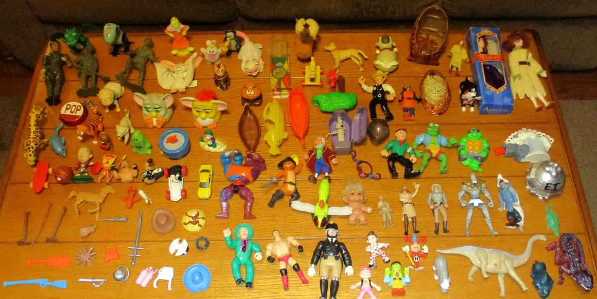 Star Wars Creatures Toys