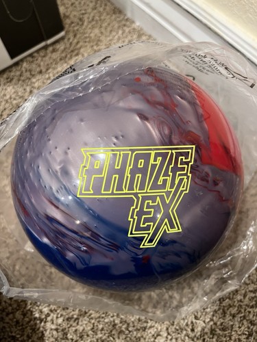 Storm Phase Ex Bowling Balk 14lb | eBay