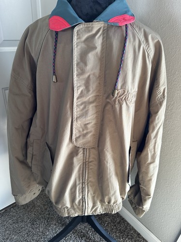 Ranger Boats Jacket Size XL | eBay
