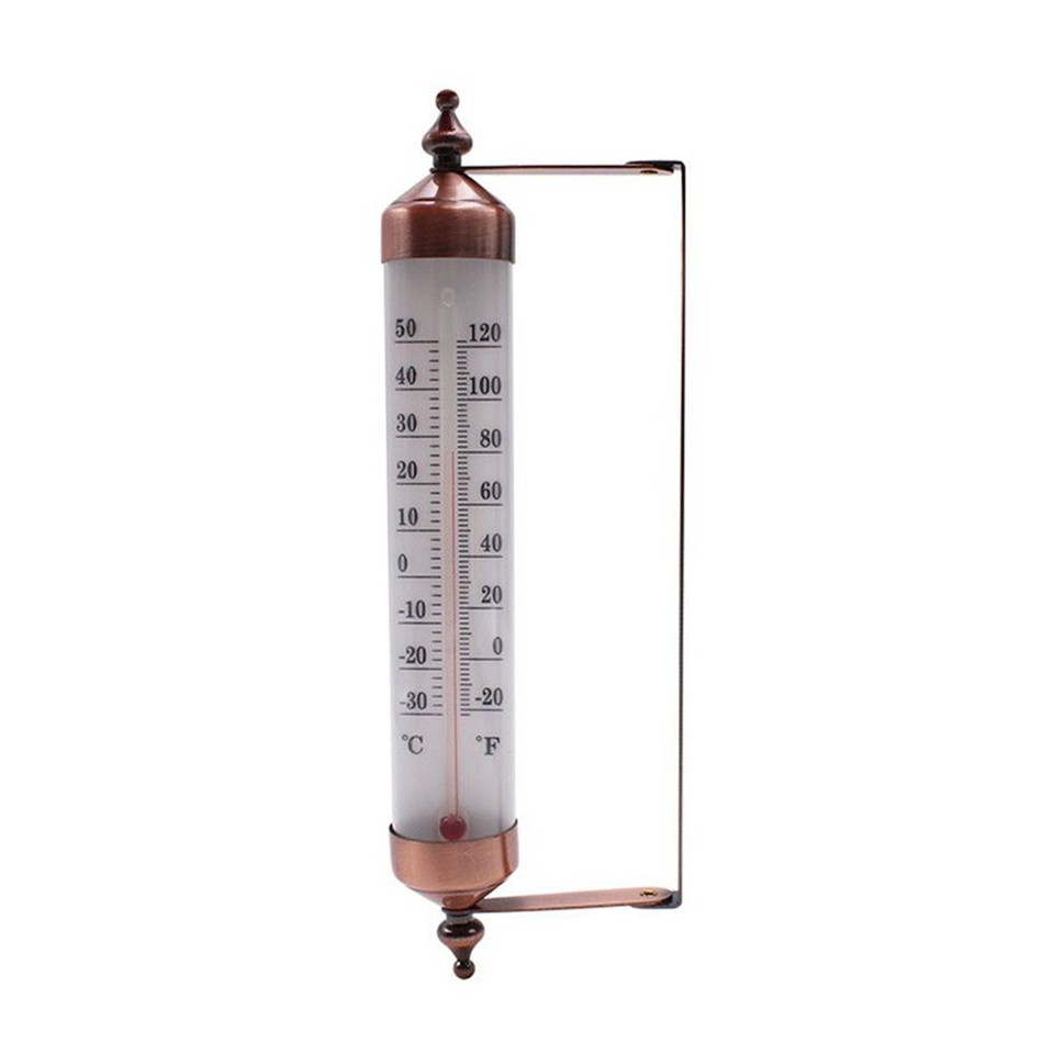 Indoor Thermometer Swimming Pool Fahrenheit Wide Range Of Applications ...