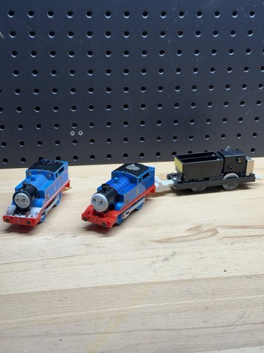 PARTS/REPAIR Thomas & Friends TrackMaster Steam Along Flip Face Annie ...