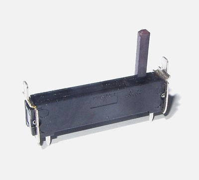 New StackPole 20KA Slide Pot - 20K OHM - Audio Taper A - Slider ...