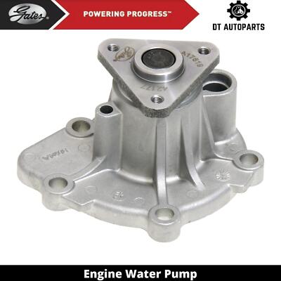 For 2014-2022 Jeep Compass Engine Water Pump Gates 2015 2016 2017 2018 ...