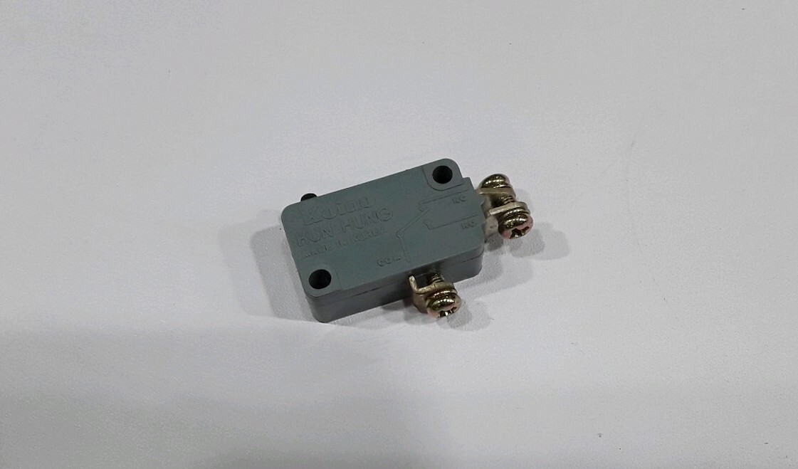 KH-9012-PBB Koino Mini Micro Switch 125Vac 15A - 14VDC 15A NEW | eBay