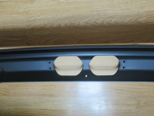 LAND ROVER RANGE ROVER 2013> TAILGATE TRIM PANEL INNER UPPER !GENUINE ...