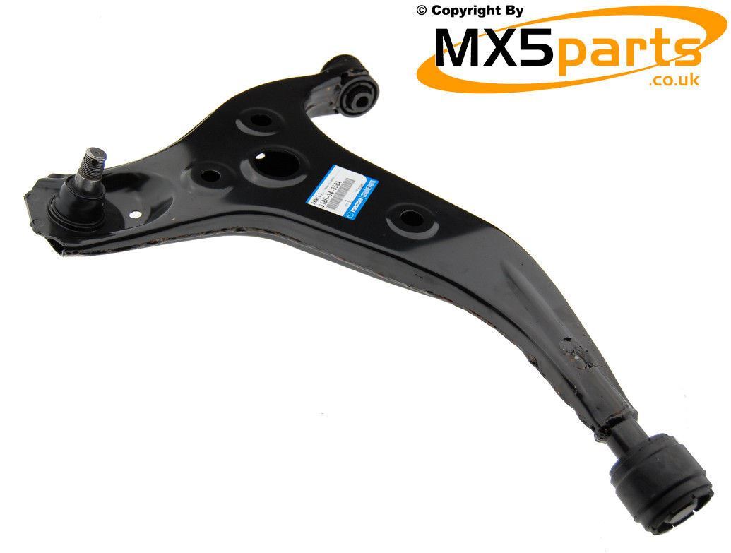Genuine Mazda Bongo LH Front Lower Suspension Arm Wishbone 2.0i 2.5i V6 ...