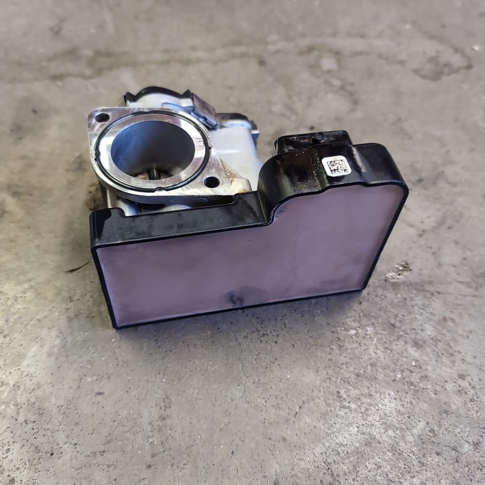 Genuine Briggs & Stratton CONTROL ELECTRONIC THROTTLE Part Number ...