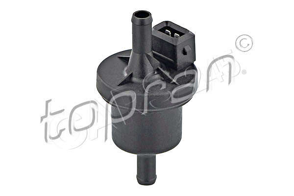 Fuel Tank Breather Valve 12V For AUDI VW SKODA A4 Avant A6 Tt Passat ...