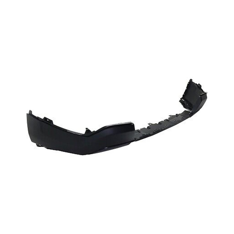 Front Bumper Lower Valance Fits 2016 2017 2018 2019 Ford Explorer ...