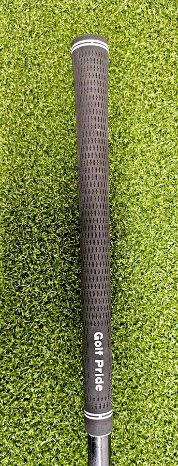 Tour Edge HP20 3 Fairway Wood RH / Uniflex Graphite ~43.75" / Good Grip ...