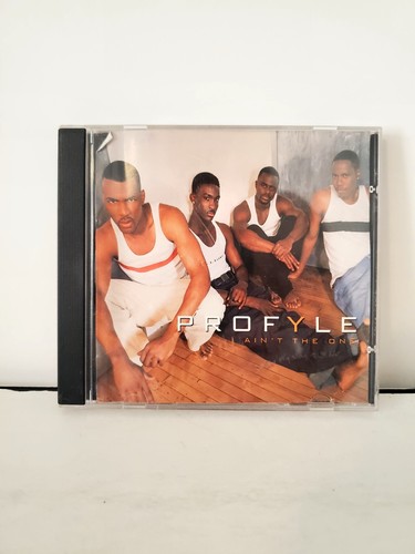 Profyle "I Ain't The One" CD Maxi-single, (1999) % | eBay