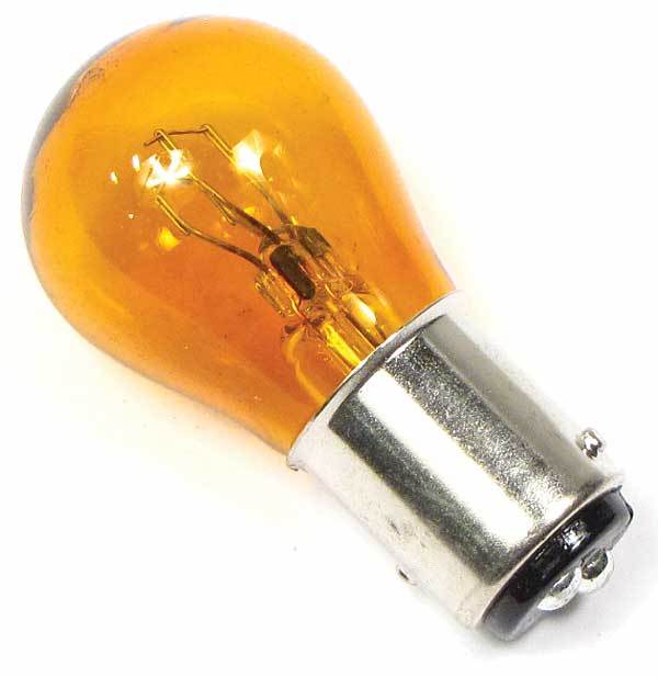 12V 21/5W BAY15D ORANGE GLÜHBIRNE AUTO BREMSLICHT GLÜHLAMPE AUTOBIRNEN ...