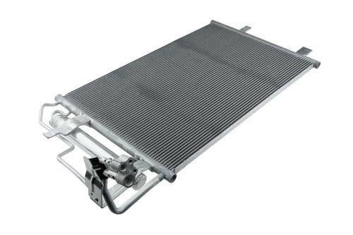 Kondensator Klimaanlage Für Mazda 3 Bl 2008-2014 BBP261480B BBY26148Z ...