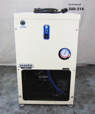 Water Baths & Chillers - Air Cooled Chiller