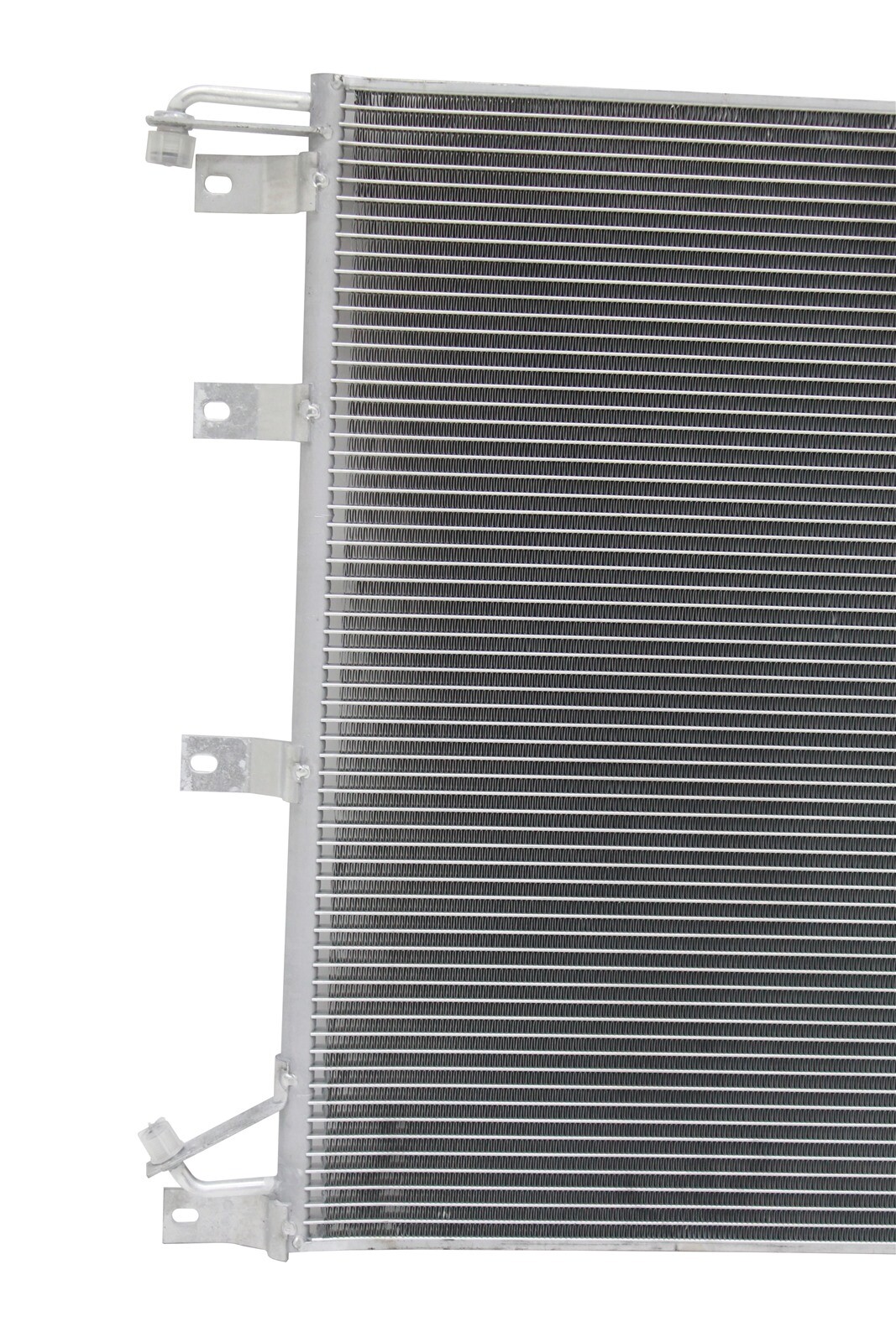 AC Condenser Fits International 4600 4700 4900 1993-2002 7.3 2000655C1 ...