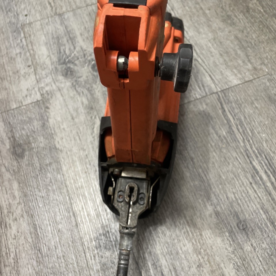 Spit Pulsa 700P Cordless Concrete / Steel Nail Gun - Untested | eBay UK