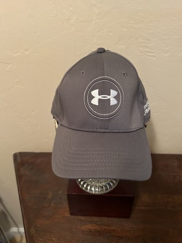 Men’s Under Armour Golf Fitted Hat.. Size LG/XL | eBay