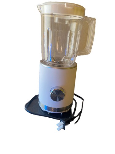 CWC White Cute Blender | eBay