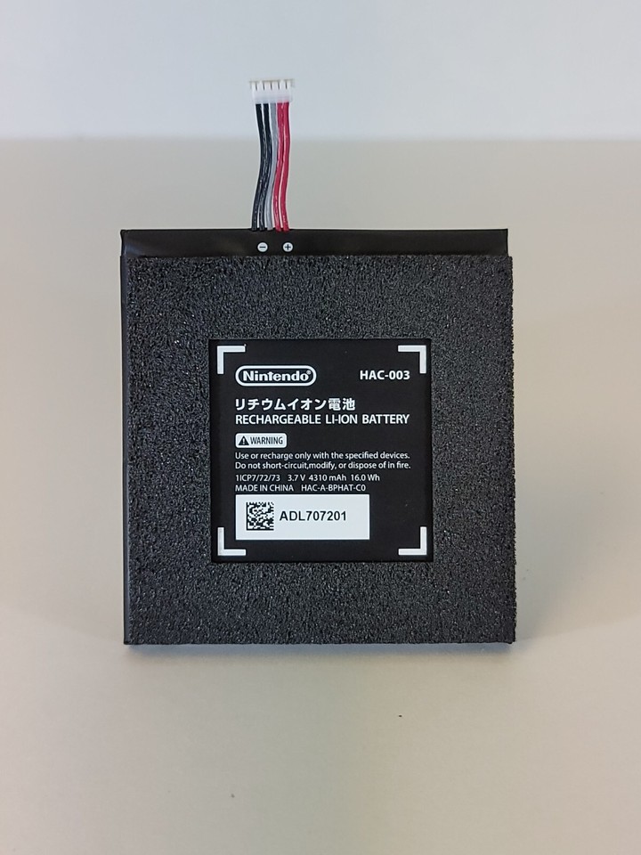 Working OEM Original Nintendo Switch Replacement Parts! | eBay