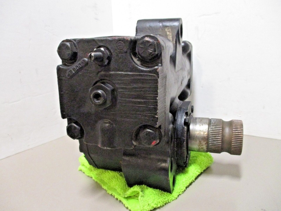 TRW Ross Hydrapower HFB702988 Integral Power Steering Gear Box ...