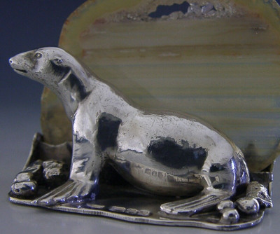 Miniatures - Sterling Silver Animal