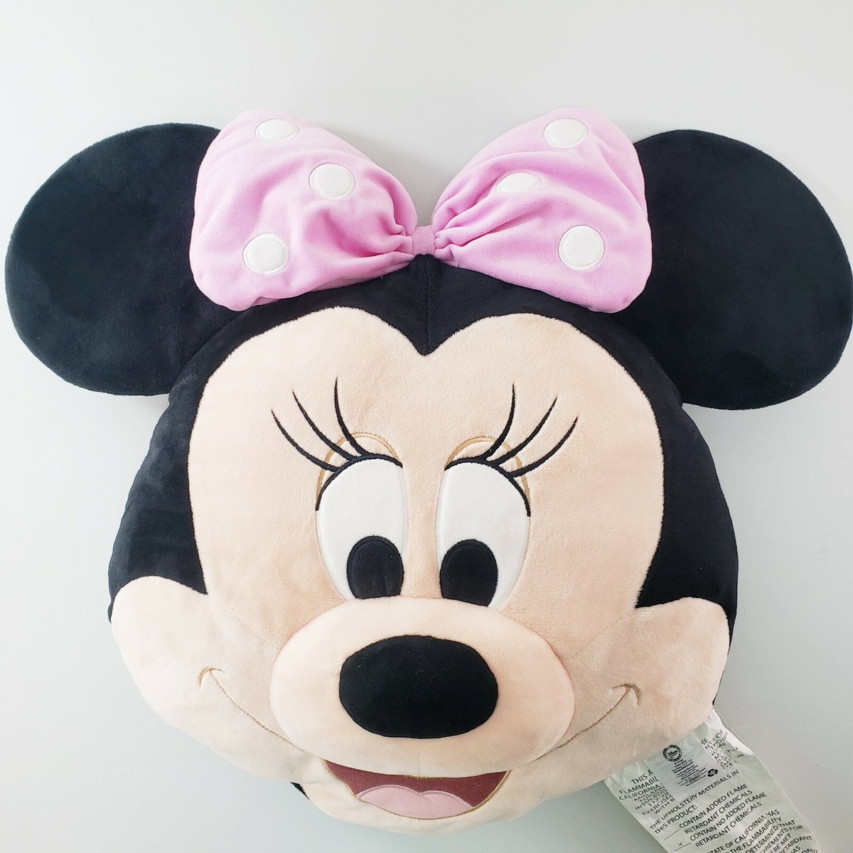 Tatuaggi Fiocco Minnie Mouse Magnifici Tatuaggi A Tema Disney