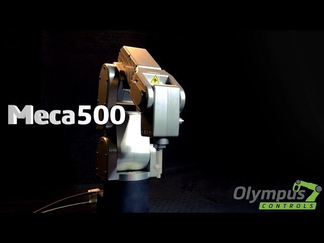 Mecademic Meca500 | eBay