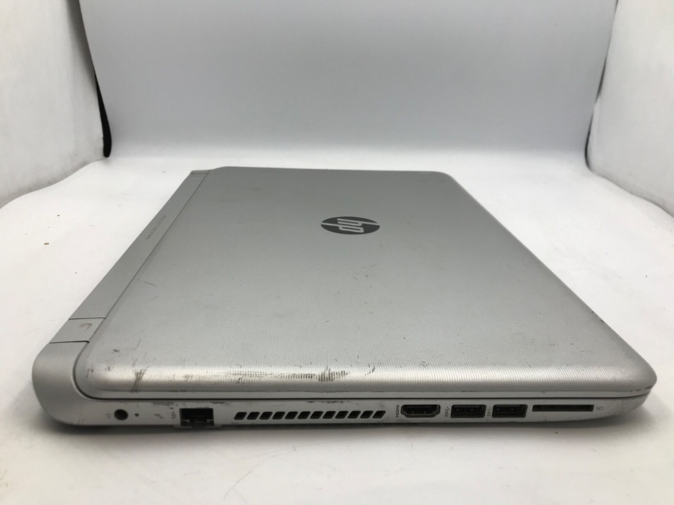 HP Pavilion 15 Touch 15" AMD A10-5745 Radeon HD 500Gb HDD 8 Gb RAM- MZ ...