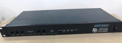 Ampetronic ILD1000G Professional Audio Induction Loop Driver | eBay ...