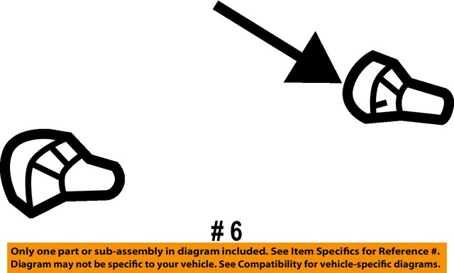 TOYOTA 8312004090 Genuine OEM Bulb for sale online | eBay