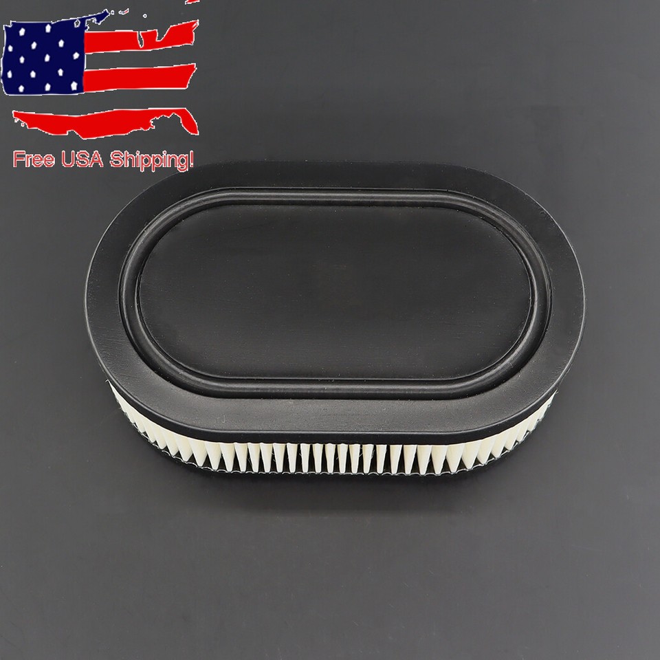 2x Air Filter Kit for Toro Recycler 22" lawnmower 20332 20333 20334 ...