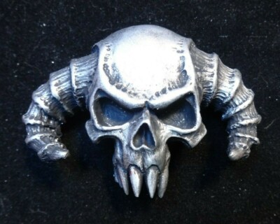 Exorcists Chapter Badge pin | eBay