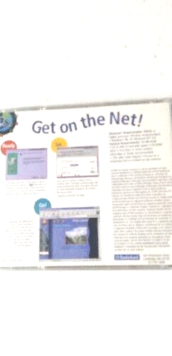 Netscape Internet Essentials version 4.5 Vintage Computing Software 1998 | eBay