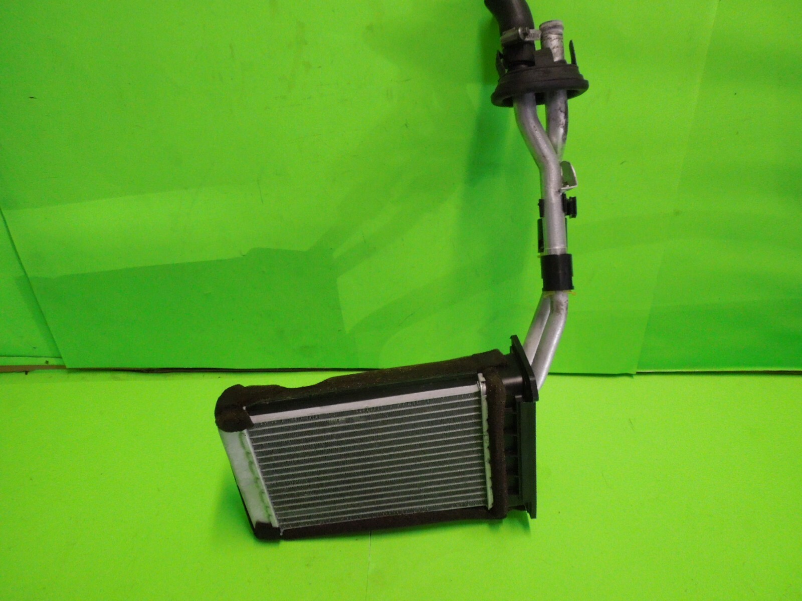 1997 BMW Z3 Roadster HEATER BOX AC Heater Radiator Core HVAC USED OEM ...