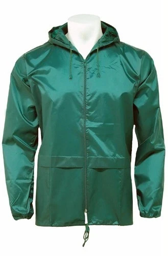 Ladies Rain Jacket showerproof Lightweight Kagoul Rain Coat Mac Kagool ...