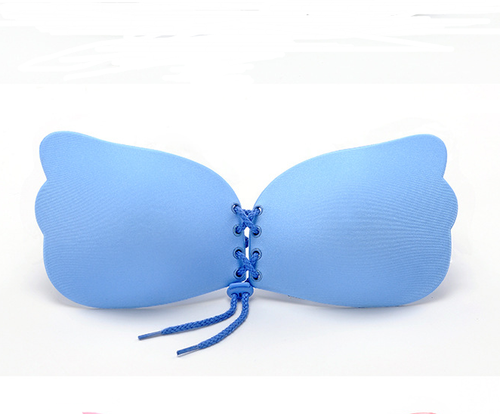 Large Size Strapless Bra Adhesive Sticky Push Up Bras For Women Rabbit ...